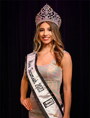 Sofia DiMario, Miss Tecumseh 2024 – Miss Tecumseh